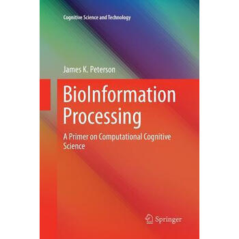 Bioinformation Processing: A Primer on Computati