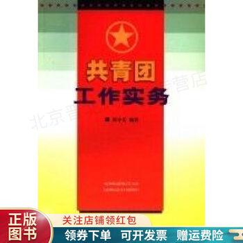 共青团工作实务