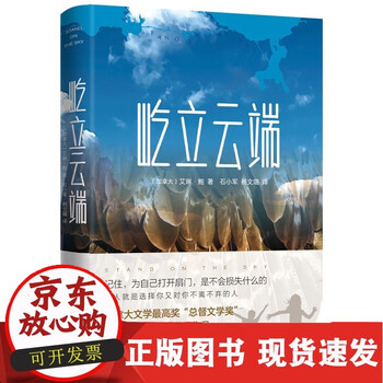 C 屹立云端