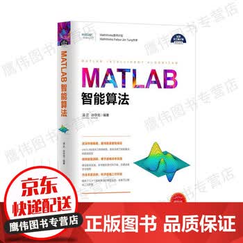 MATLAB智能算法/科学与工程计算技术丛书
