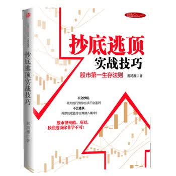 逃顶实战技巧【正版图书】