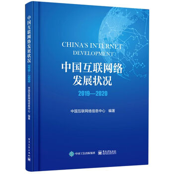 中国互联网络发展状况.2019-2020
