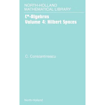 Hilbert Spaces
