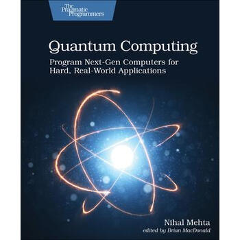 Quantum Computing: Program Next-Gen Computers fo