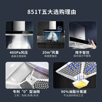 感受测下德意CXW-200-851T评测怎么样？ 超级省电 ，如何 ！ | 囊杂网