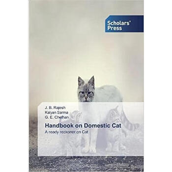 Handbook on Domestic Cat