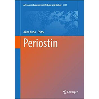 高被引Periostin