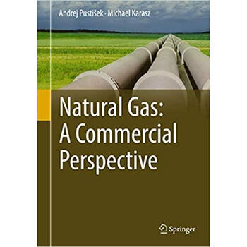 Natural Gas: A Commercial Perspective