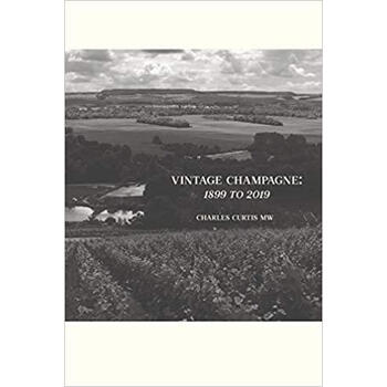 Vintage Champagne