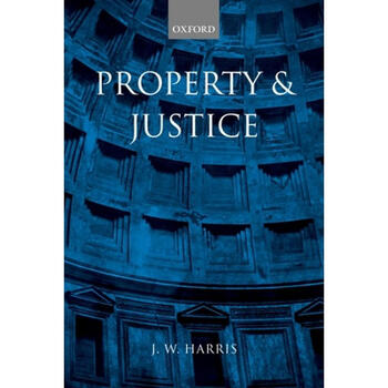 Property and Justice