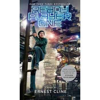 Ready Player One (Movie Tie-In)