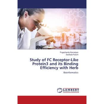 Study of FC Receptor-Like Protein3 and its Bindi