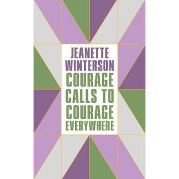 Courage Calls to Courage Everywhere