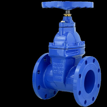 Z45X-16Q弹性座暗杆法兰软密封闸阀水 DN65【图片 价格 品牌 报价】-京东