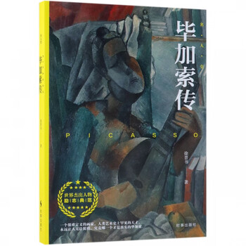 毕加索传