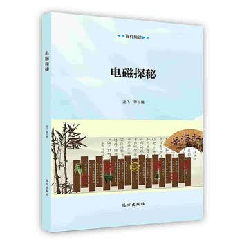 【按需印刷】电磁探秘