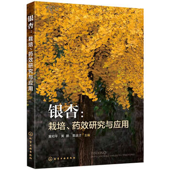 银杏 图书