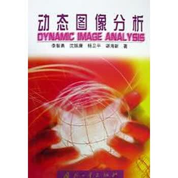 动态图像分析 李智勇