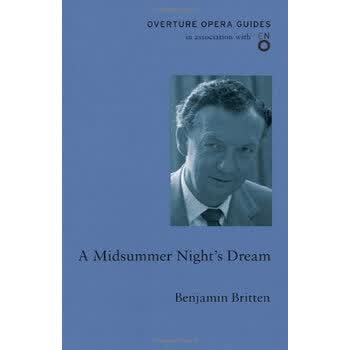 A Midsummer Night’s Dream
