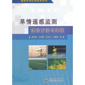 旱情遥感监测理论方法与实践遥感水利应用技术丛书