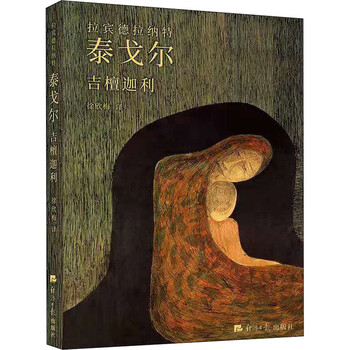 吉檀迦利 图书