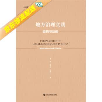 地方治理实践：结构与效能