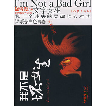 我不是坏女生【正版图书】