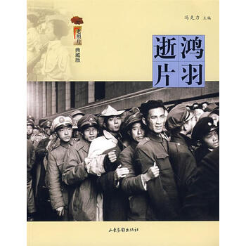 逝鸿片羽