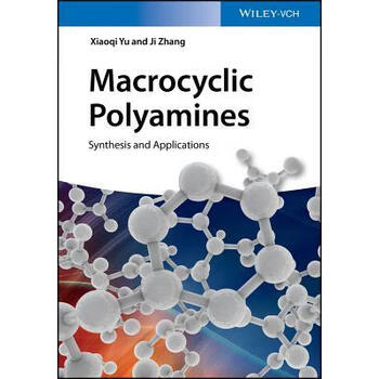 Macrocyclic Polyamines: Synthesis and Applicatio