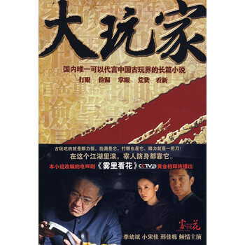 z大玩家【正版图书】