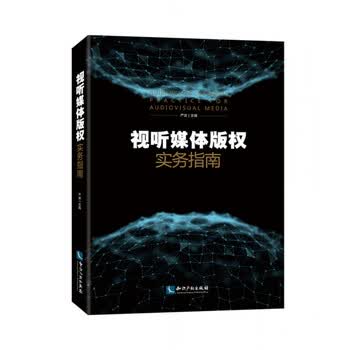 视听媒体版权实务指南