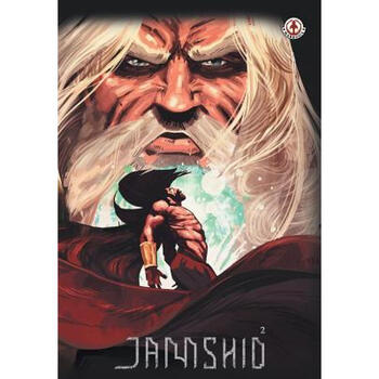 Jamshid: 2
