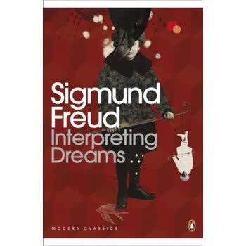 Interpreting Dreams