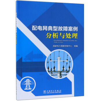 配电网典型故障案例分析与处理