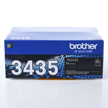 【brother兄弟】兄弟（brother） TN-3435 粉盒 适用于8535/8530/8540/5595/5585 【行情 报价 价格 ...