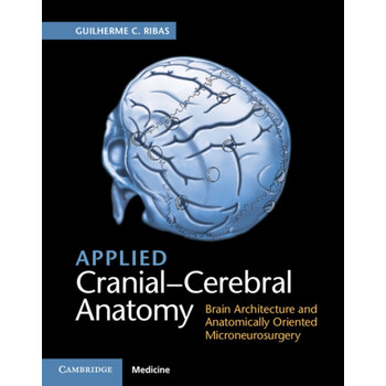 [原版]Applied Cranial-Cerebral Anatomy: Brain