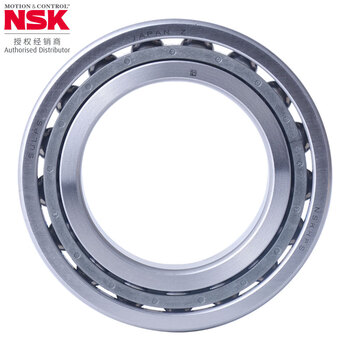 【NSK角接触球轴承】恩斯克/NSK轴承 角接触球轴承 7338B （促销品，下单前需与客服确认是否有货）【行情 报价 价格 评测】-京东