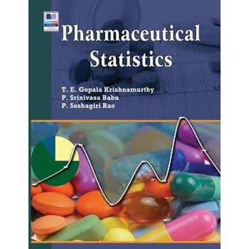 Pharmaceutical Statistics