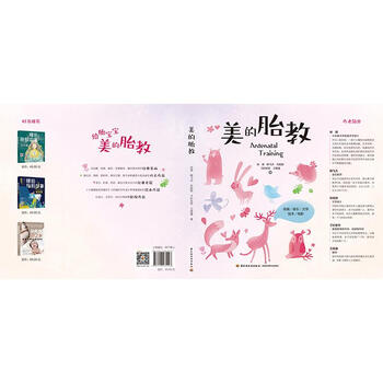 美的胎教 图书