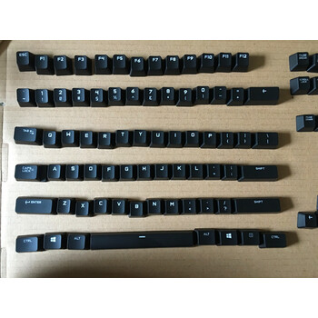 Logitech罗技G610 原装透光键帽 罗技610键帽 单个出售 G610大键位(单个价) 官方标配【图片 价格 品牌 报价】-京东