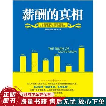 薪酬的真相