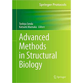 高被引Advanced Methods in Structural Biology