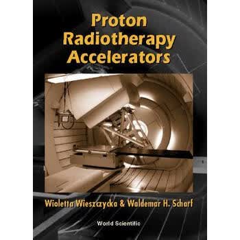 Proton Radiotherapy Accelerators