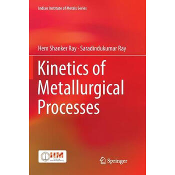 Kinetics of Metallurgical Processes