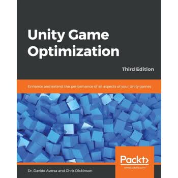[原版]Unity Game Optimization