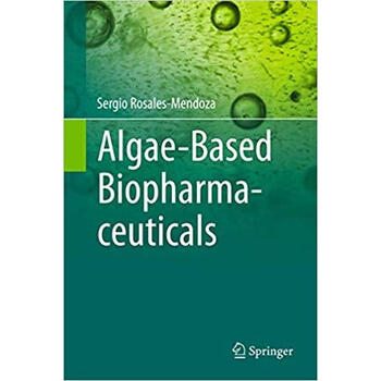 Algae-Based Biopharmaceuticals