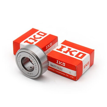 原装进口滚子凸轮从动滚针滚轮轴承 IKO NART UUR VUUR NART30UUR【图片 价格 品牌 报价】-京东