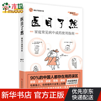 医目了然