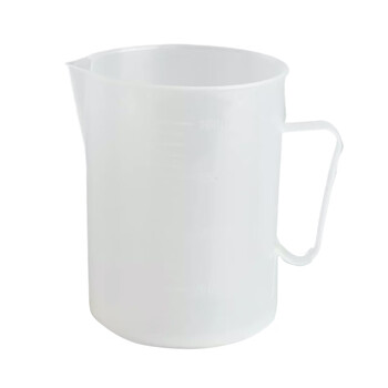 【科得1L;约80G(SL-100)】CURTA/科得PP塑料量杯(1000ml)【行情 报价 价格 评测】-京东