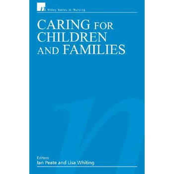 Caring for Children and Families